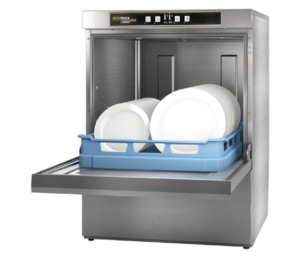 Ecomax by Hobart & Ecomax Plus Hobart - CSR | Catering Supplies & Repairs